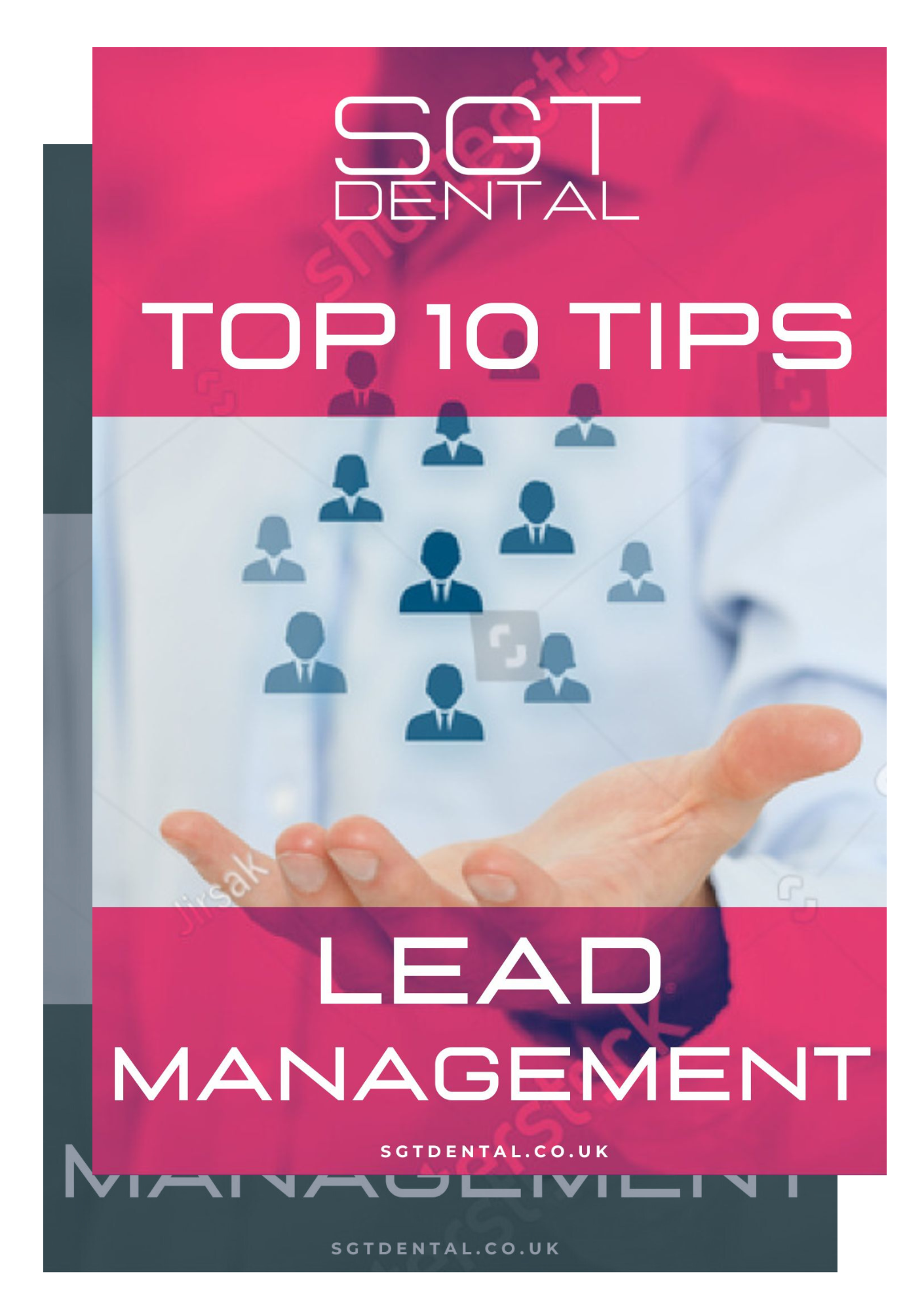 Dental Practice Marketing - SGT Dental