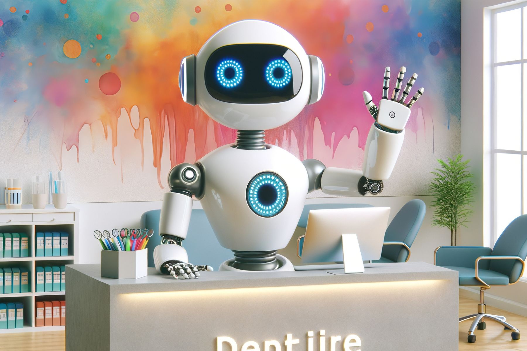 The Pros and Cons of Chatbots and Other Automation - SGT Dental